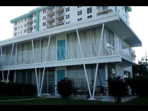 Dexter Morgan's Condo - YouTube