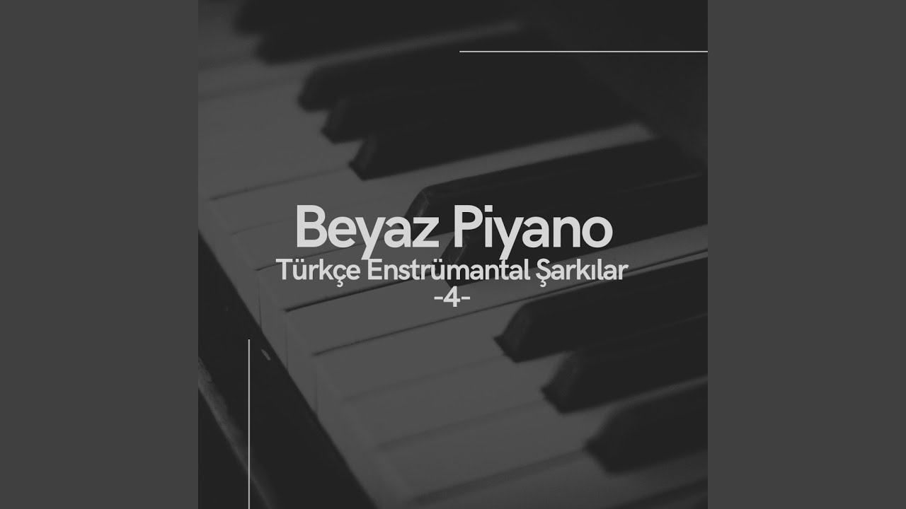 Firuze (Piyano) - YouTube Music