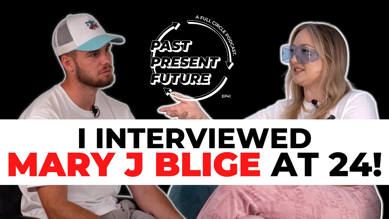 Trauma To Triumph & How To Become A Successful Interviewer - Lily ...