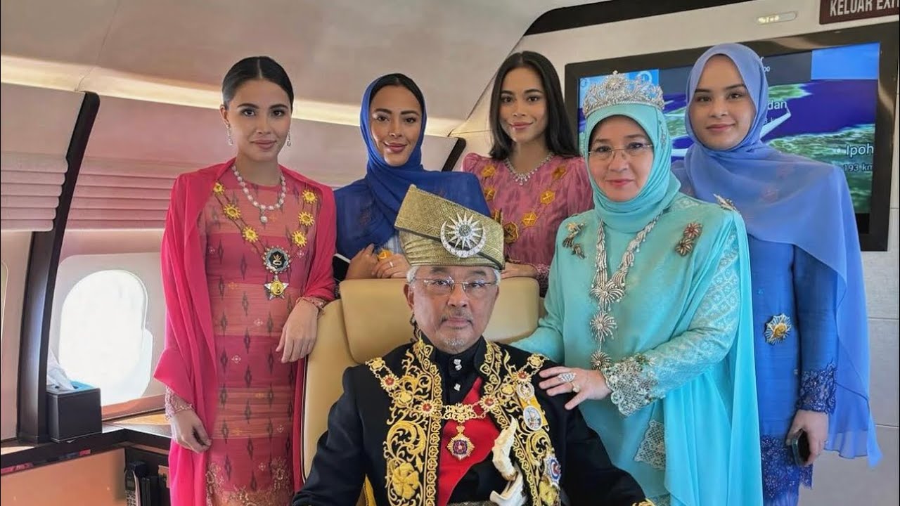 Tengku Puteri Iman Afzan || Over and Out || YDPA16 - YouTube