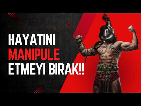 Ucuz dopaminler, ucuz hayatlar. Kendinizi manipüle etmeyi bırakın!!!