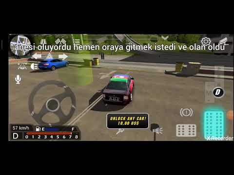 Enesinin öldüyünü duyddu və olan oldu