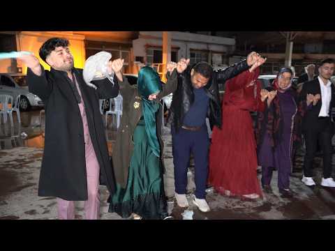 KADER + YUNUS / KINA GECESİ / 1. Bölüm / GRUP ÖZCANLAR / BESNİ / ADIYAMAN 2026