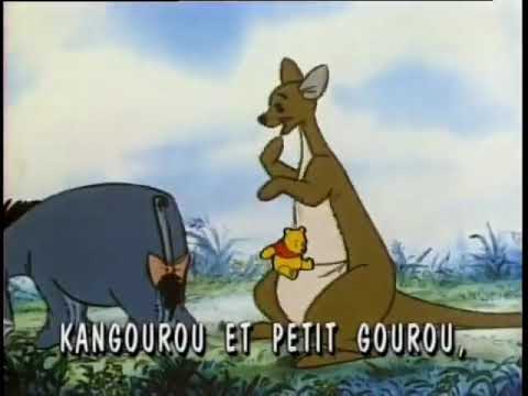 The Many Adventures of Winnie the Pooh (1977)
