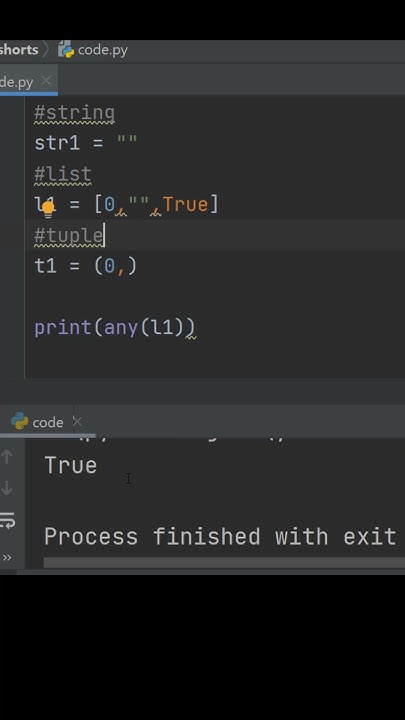 Any Function Shorts Pythonprogramming Youtube