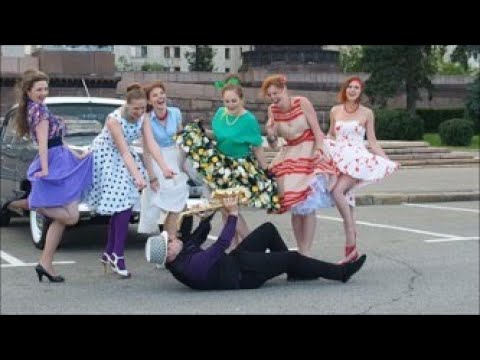 Стиляги (Hipsters) Film Discussion