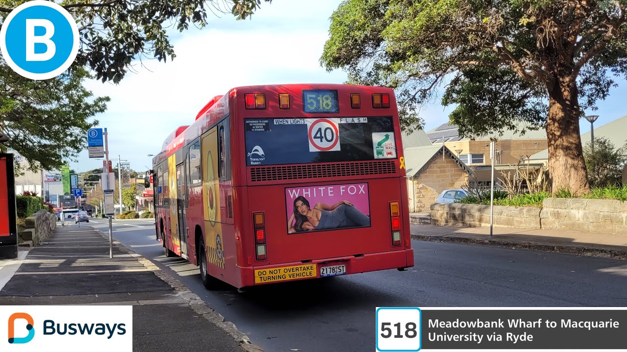 Busways North West 2178 ST Mercedes Benz O500LE CNG Custom Coaches CB60 ...