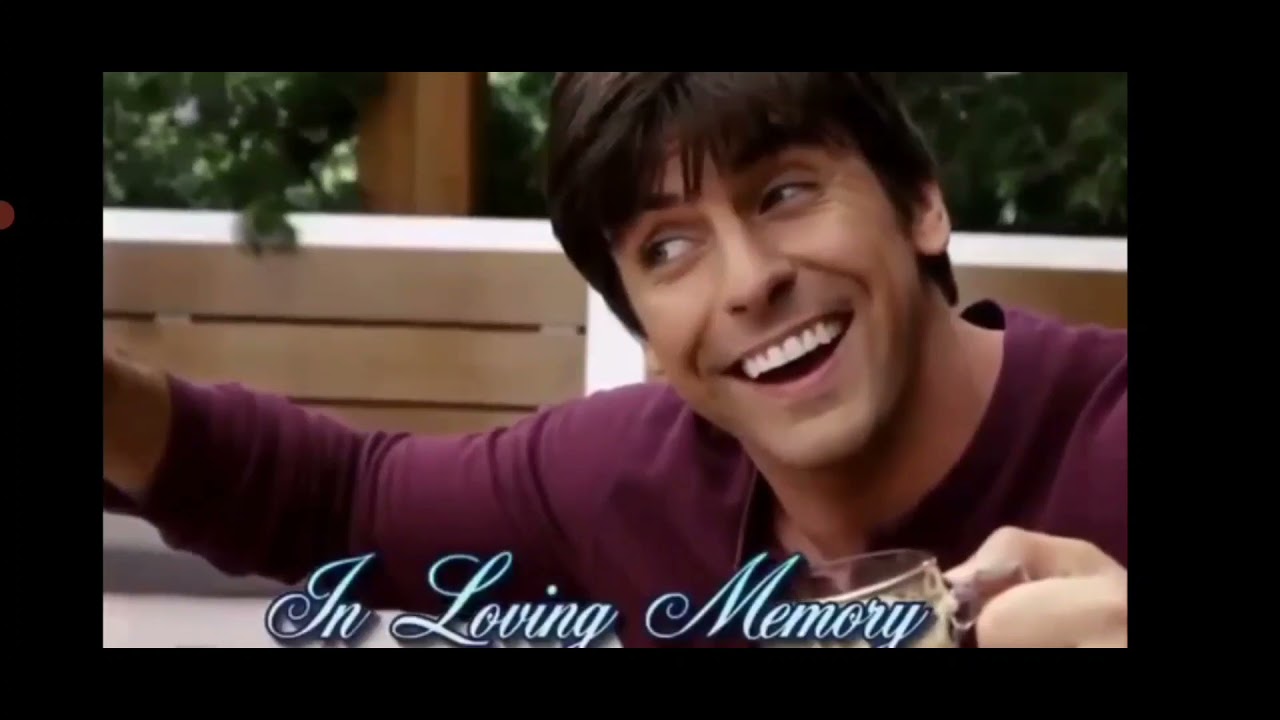 Captain Man & invisible Brad Song - YouTube