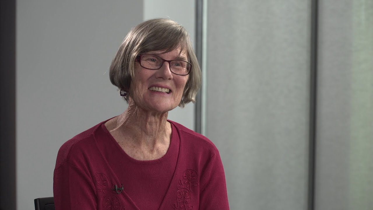 A conversation with Professor Carol Bower: Shining a Light on FASD ...