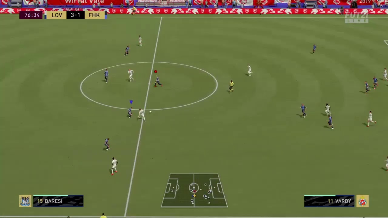 PL-zzzzx的PS4播送 - YouTube