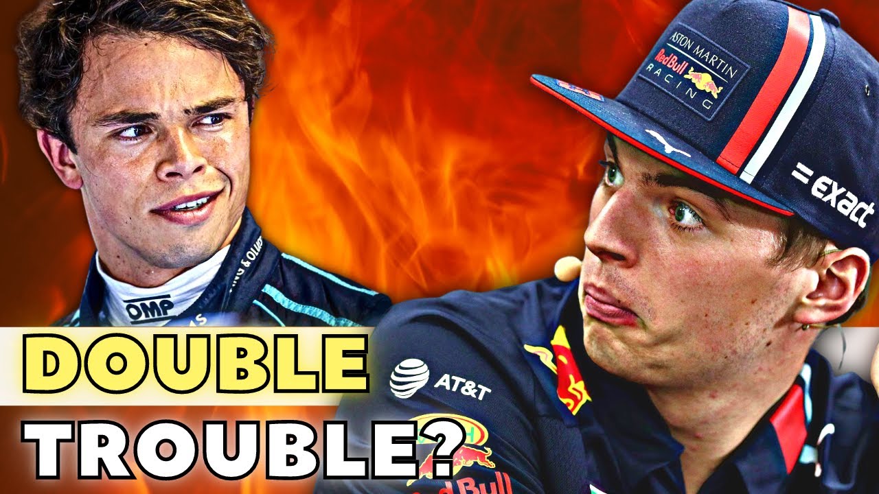 Will The Monza Curse Continue? - YouTube