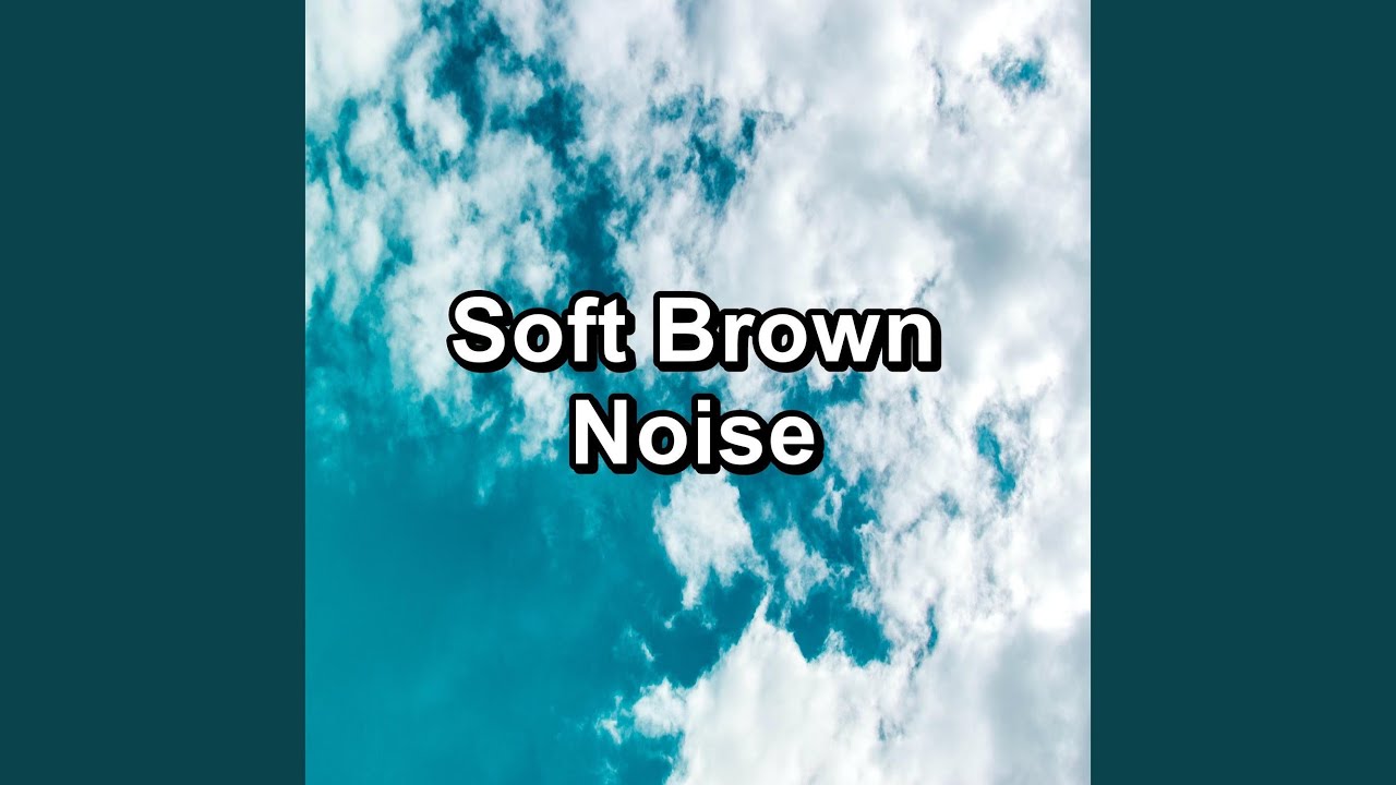 Soft White Noise For Deep Sleep To Help with Insomnia - YouTube