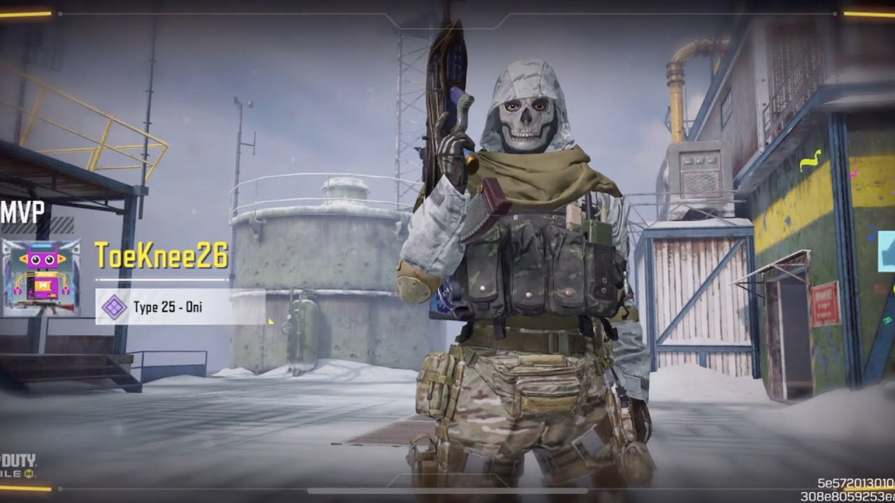 Call of Duty Mobile CODM | Episode 141 - YouTube