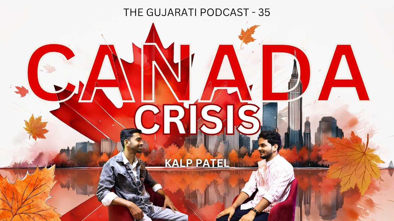 GROUND LEVEL REALITY OF CANADA | JOB CRISIS, DEPRESSION AND MUCH MORE ...