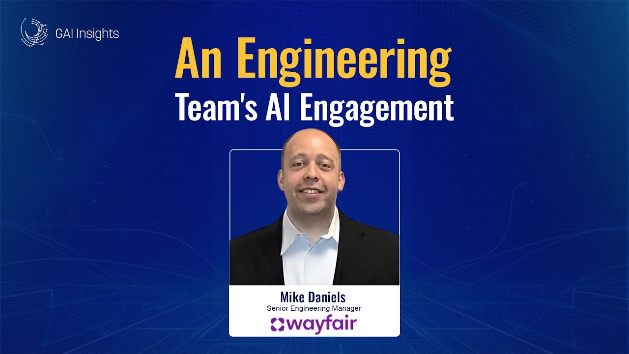GAI World 2025: AI for Engineering Teams: Guardrails & Senior Engineers ...