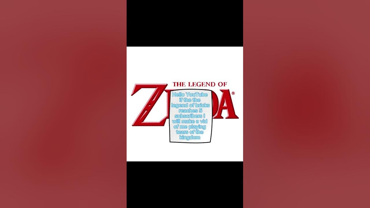 Don t Scroll thelegendofzelda YouTube don-t-scroll-thelegendofzelda-youtube