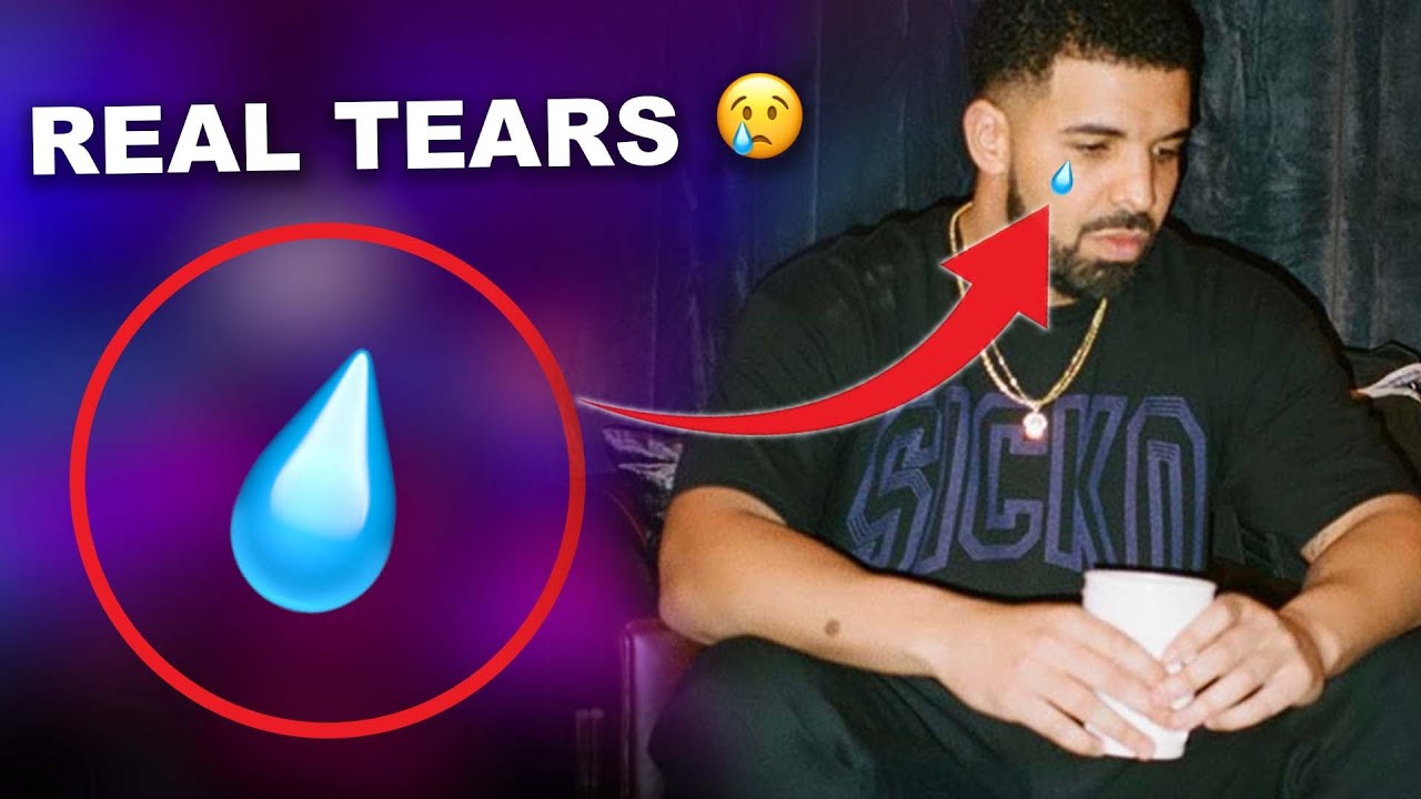 How to Make DRAKE Cry In Under 2 Minutes (Tutorial) - YouTube