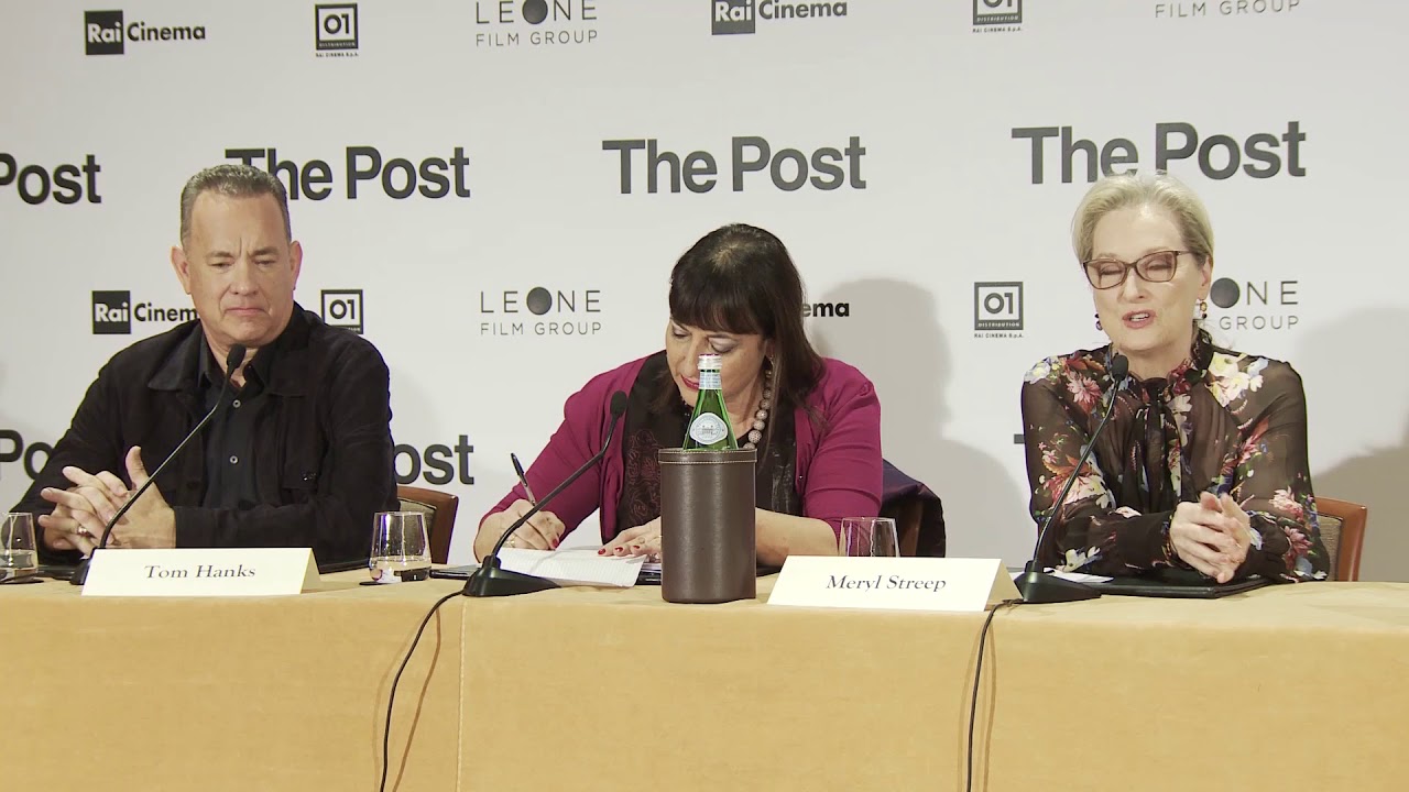 Virtual Press Junket and Virtual Press Conference - YouTube