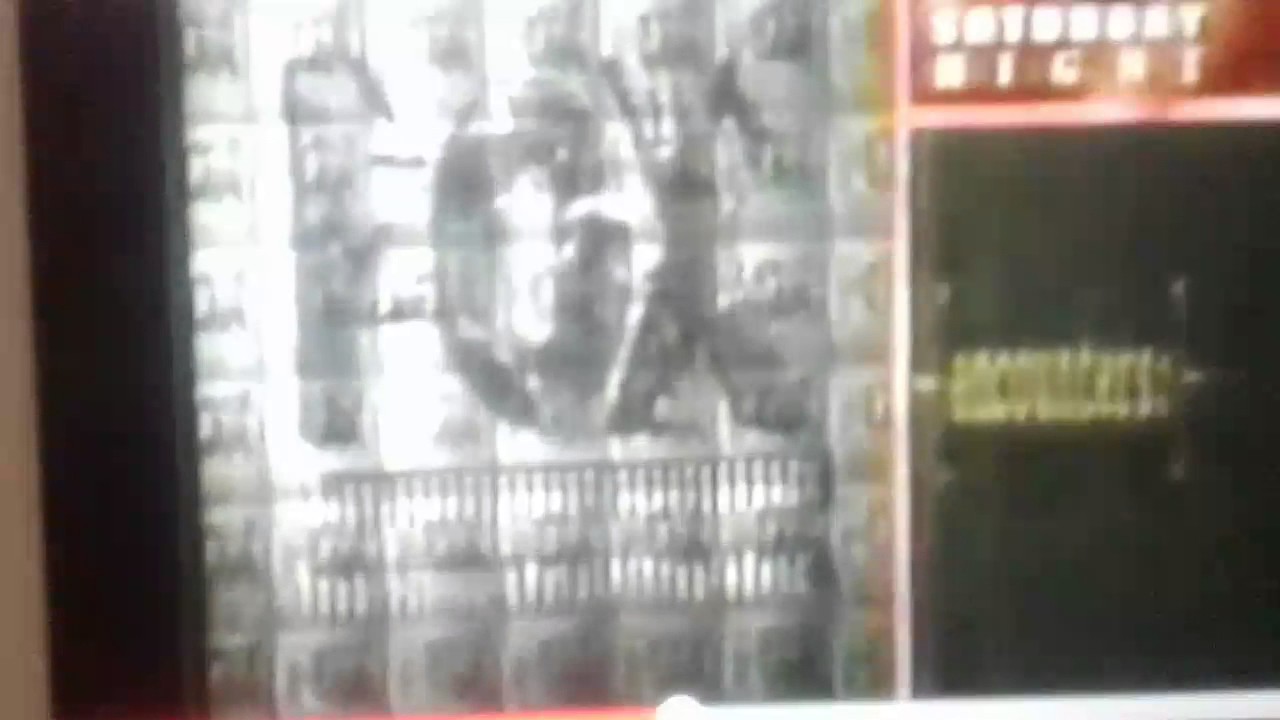 Fox ident 1995 - YouTube