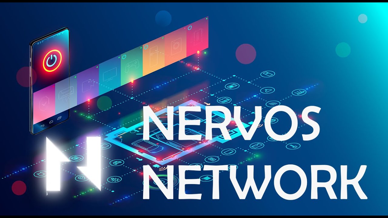What is Nervos Network -CKB Explained - YouTube