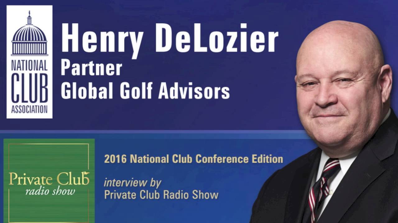 Henry DeLozier Discusses Club Governance Best Practices - YouTube