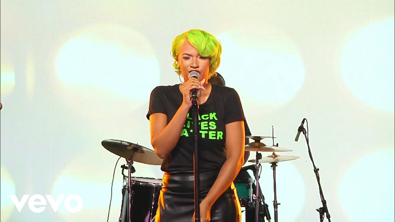 Cherae Leri - You Got It - YouTube