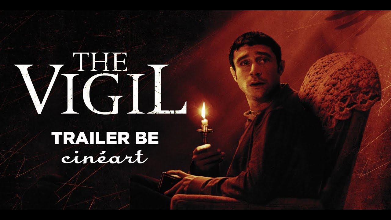 The Vigil I Trailer BE (VOSTBIL) - Sortie : 08.12.20 - YouTube
