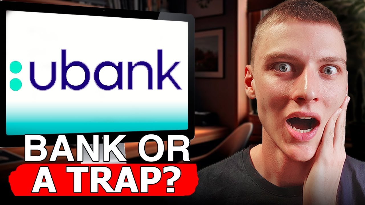 UBank Terms of Service Explained: What They DON'T Want You to Know ...