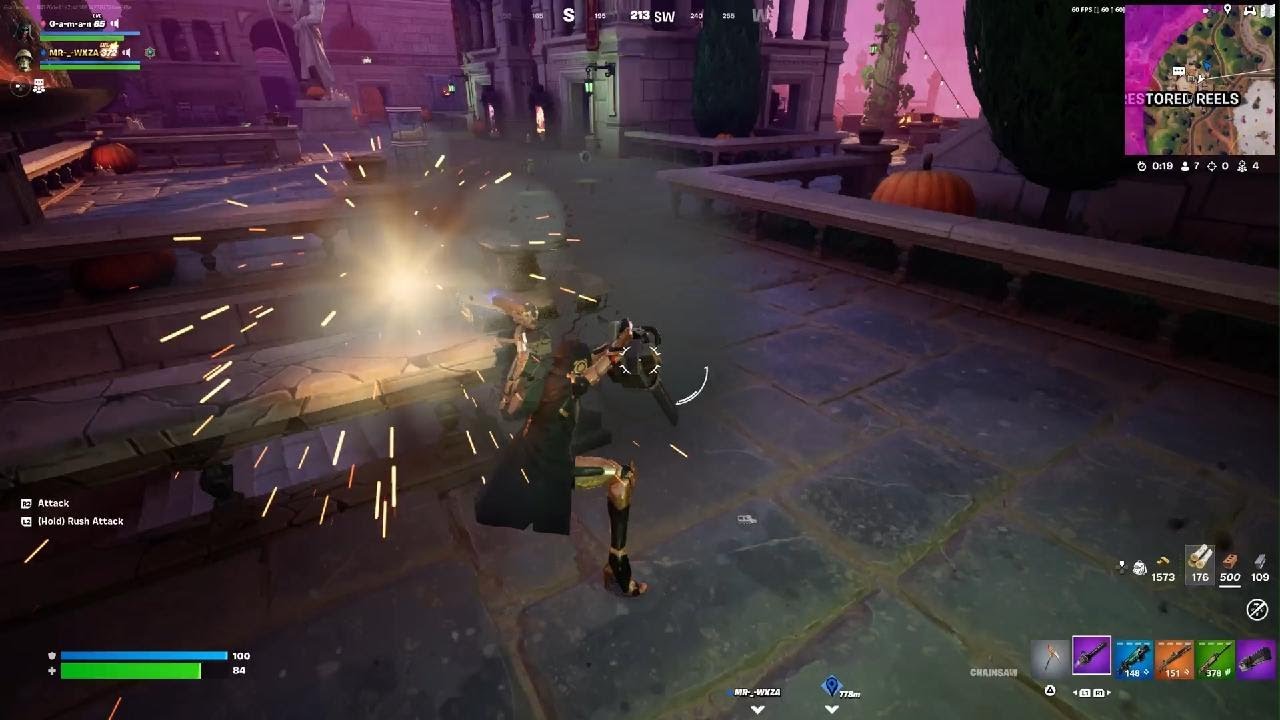 Fortnite_Battel Royal victory Match - YouTube
