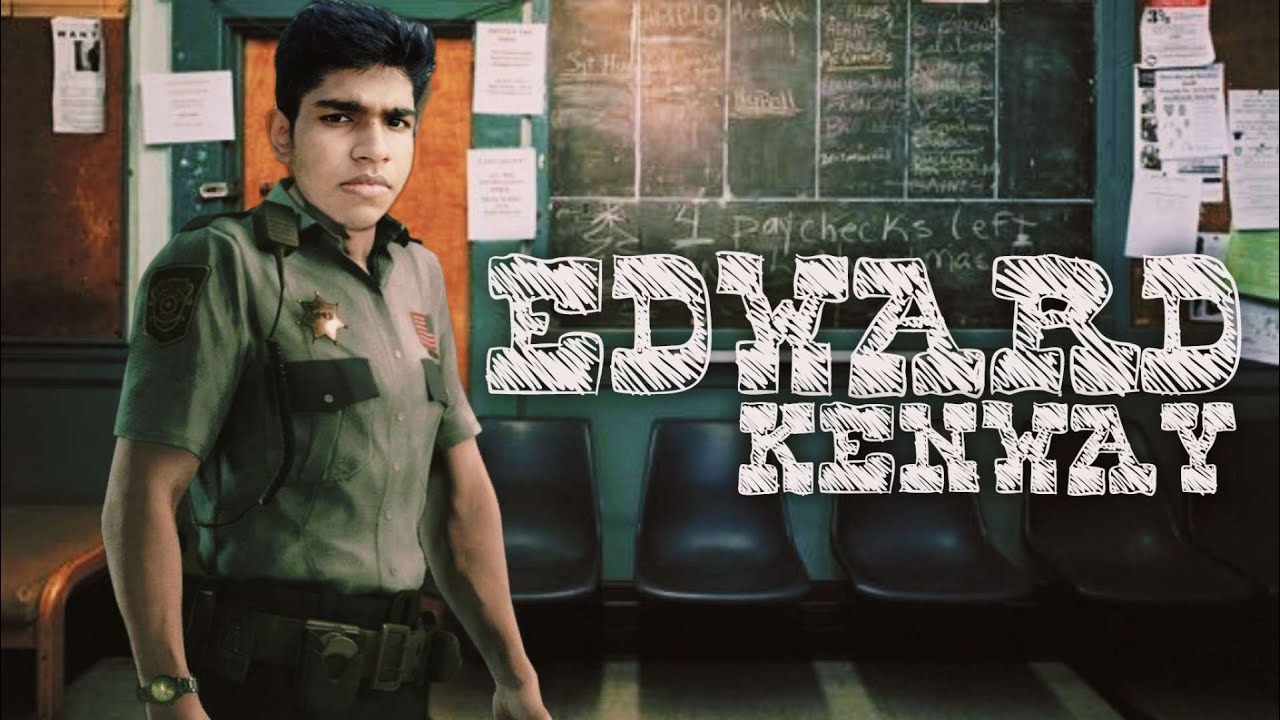 Edward Kenway👮 // PD RP // GTA V ROLEPLAY // TKRP V2 // #roadto100subs ...