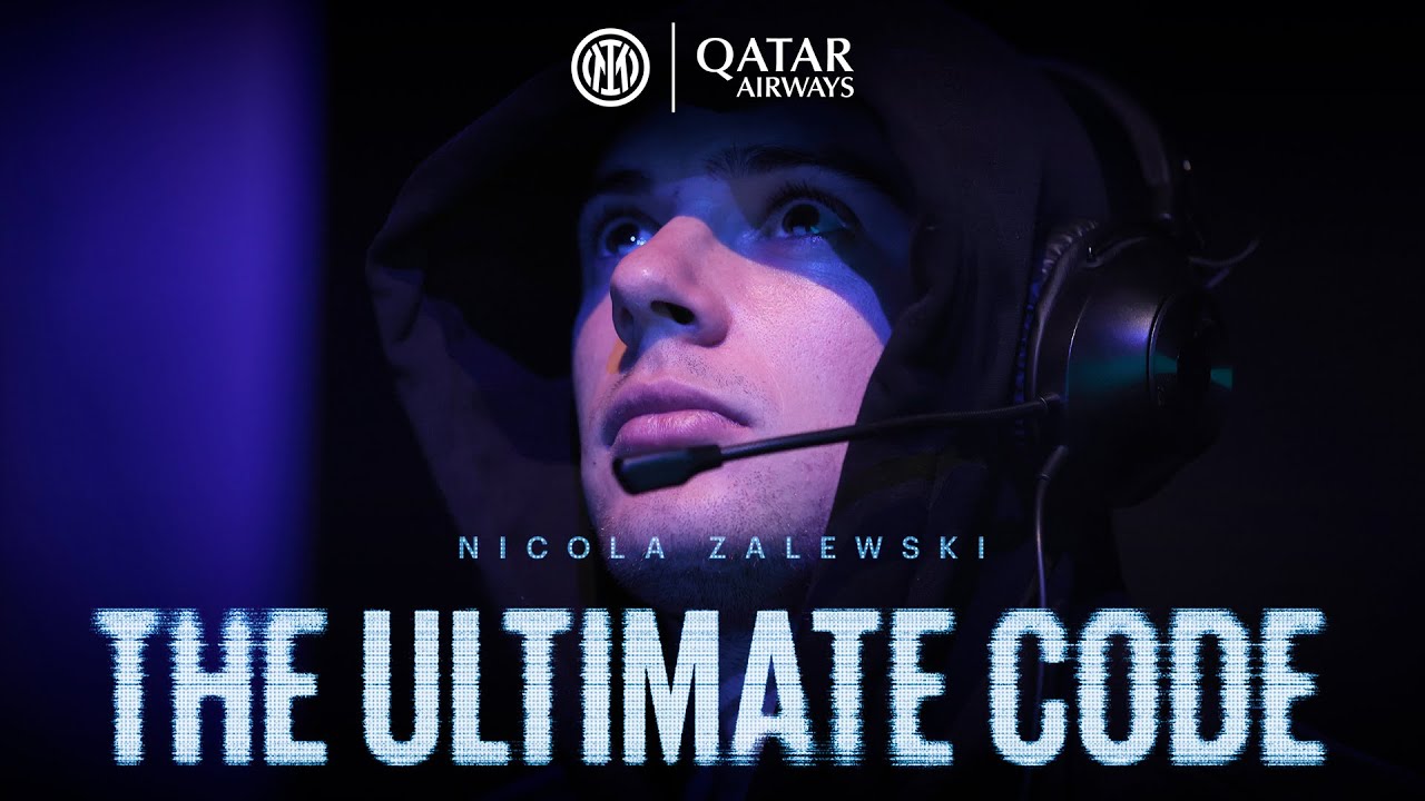 S02 E05: THE ULTIMATE CODE 👨‍💻 #WelcomeNicola - YouTube