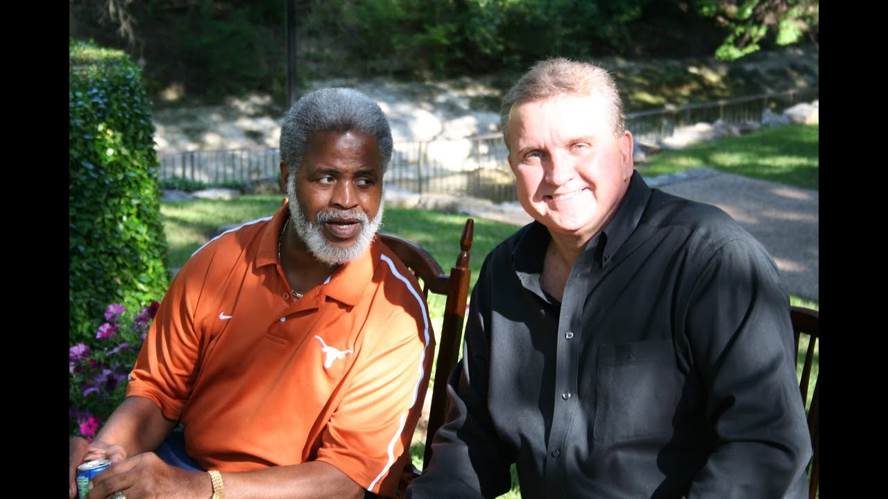 Randy Willis and Earl Campbell. Produced by Randy Willis - YouTube