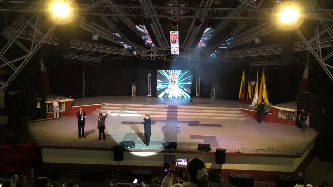 colegio tolimense 2018 00014 - YouTube