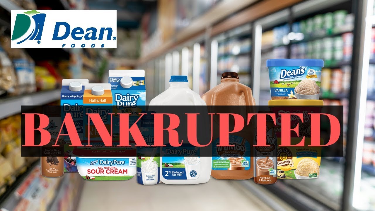 The Largest Milk Producer In America Files For Bankruptcy YouTube the-largest-milk-producer-in-america-files-for-bankruptcy-youtube