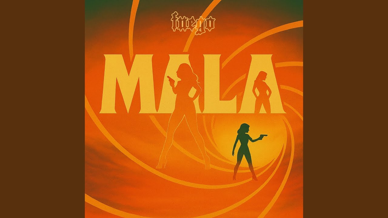 Mala - YouTube