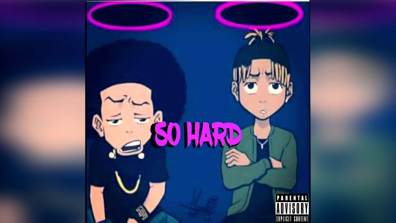 So hard - ayo & teo - YouTube