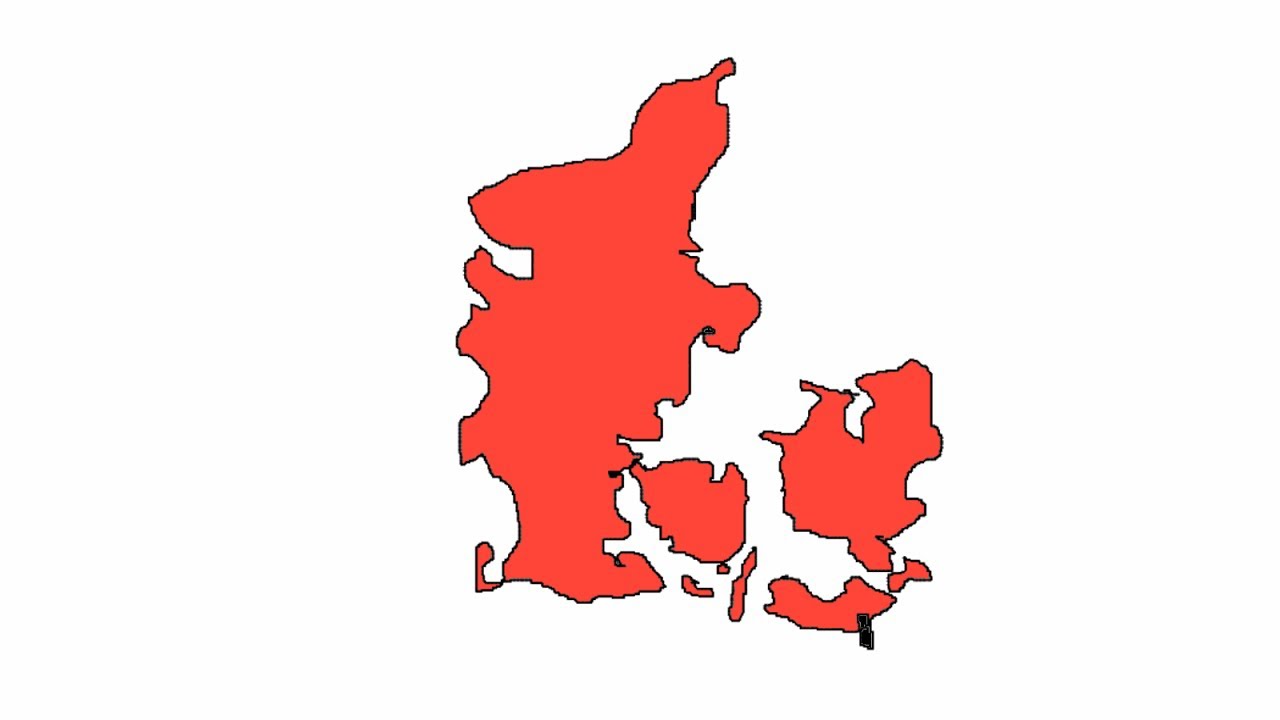 Denmark's Constituent Countries Explained - YouTube