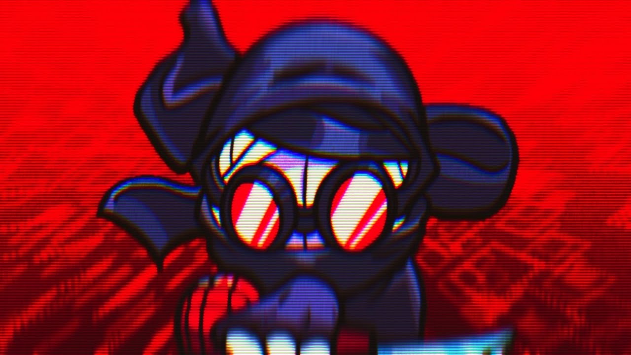 [HARD REMIX] ACCELERANT HARDEST REMIX - Friday Night Funkin' Vs Hank ...