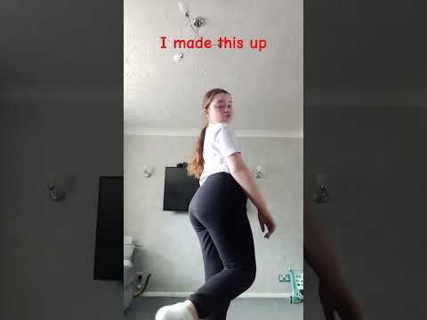 I made it up - YouTube