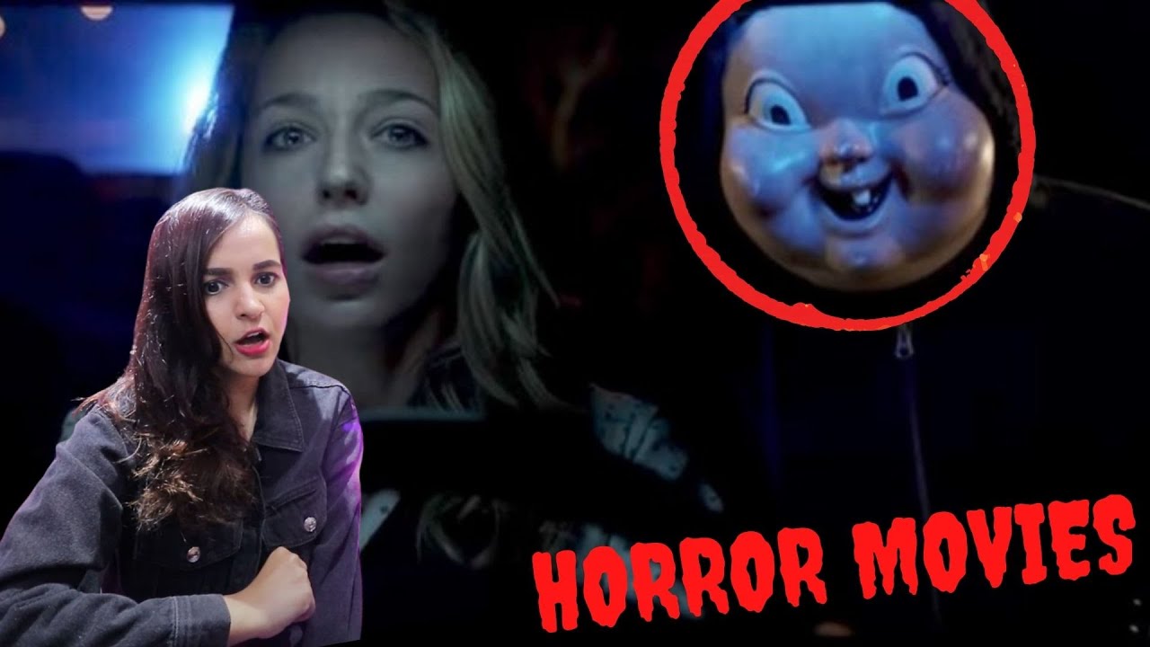 SCARIEST HORROR Short Videos on Youtube 😨 - YouTube