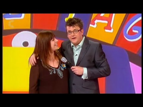 Challenge Continuity and Ad Breaks - Friday 8th February 2019 - YouTube