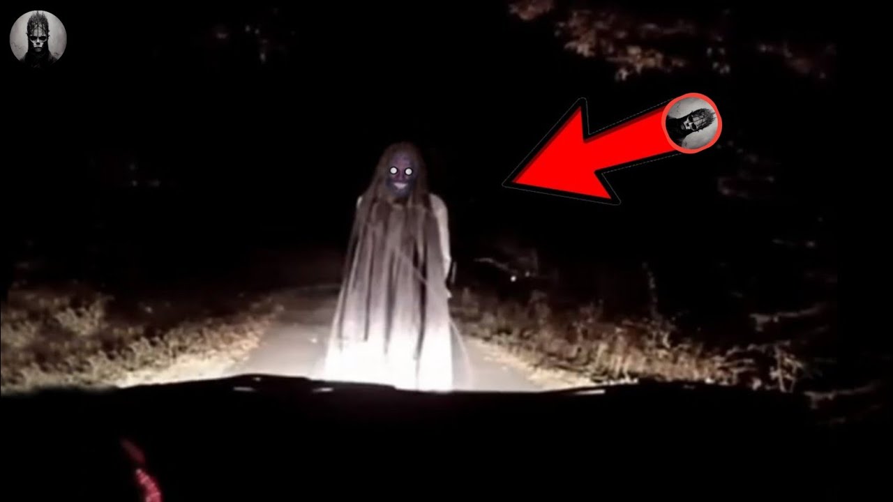 Top SPOOKY GHOST Videos That Will Make You HORRIFIED | असली भूतिया ...