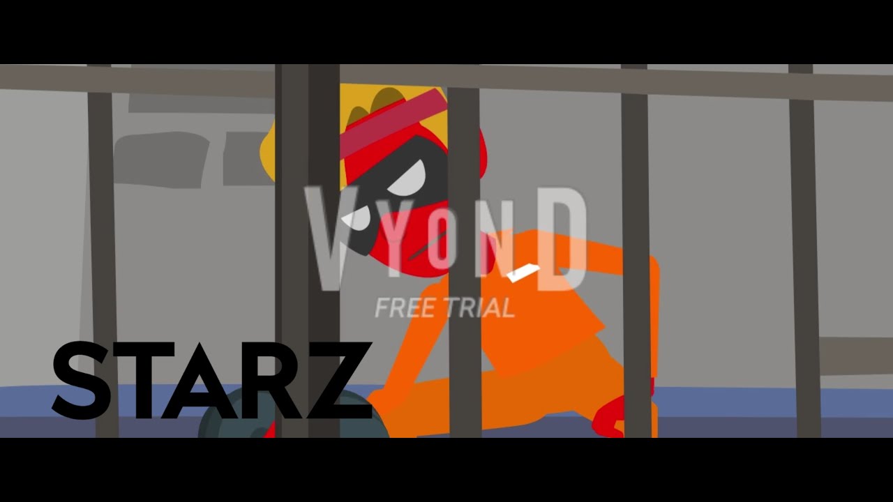 PDW's Dive In-S2 E16:Menace 2 Society!! - YouTube