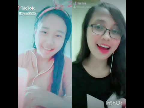 Tik Tok mahmud(mamah muda)