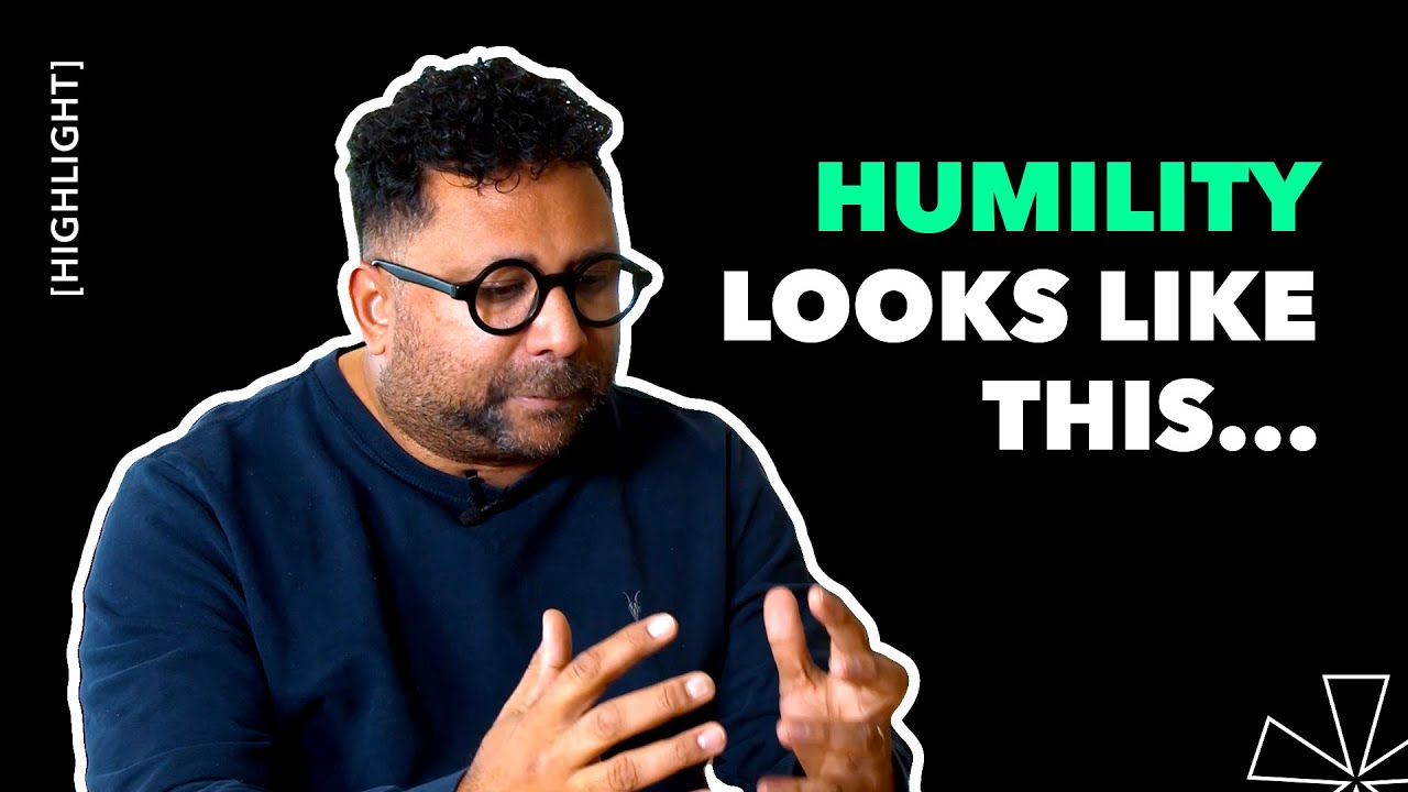 What Does True Humility Look Like? - YouTube