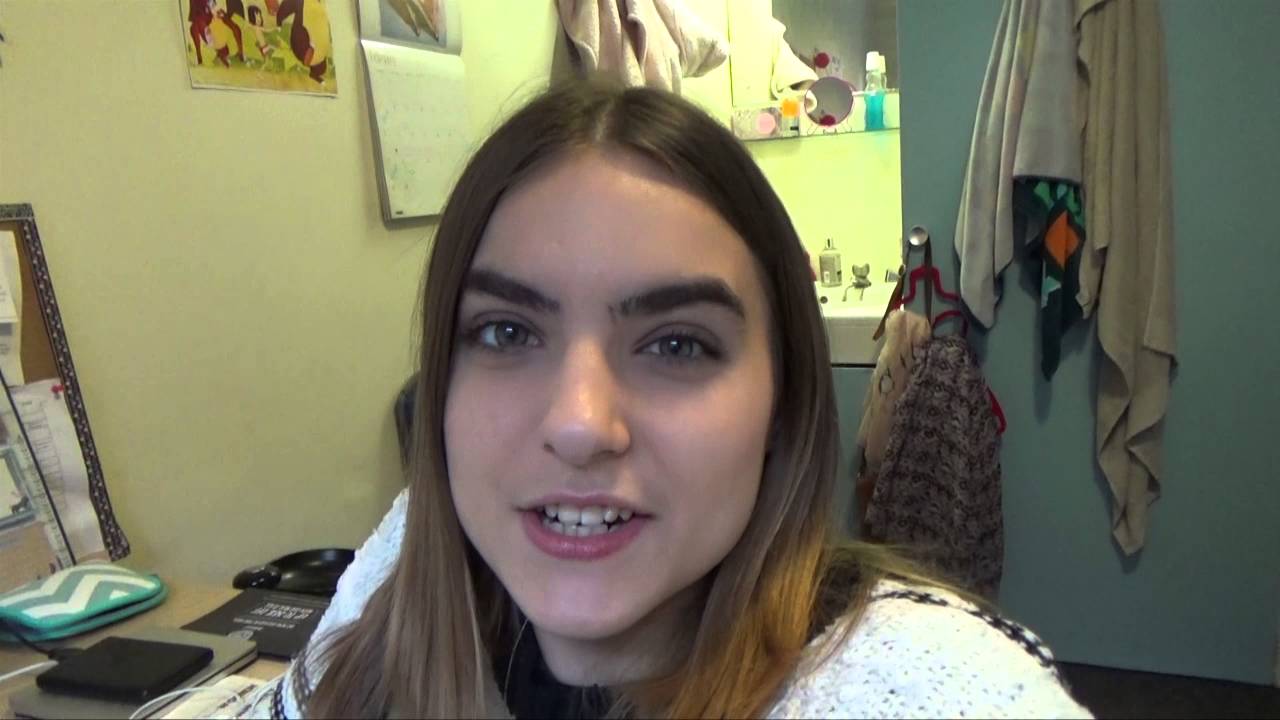 Liz’s favourite class - YouTube