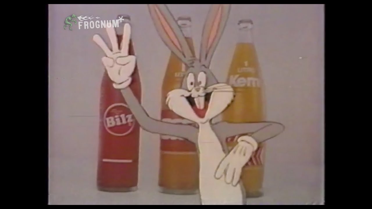 [1984] Comerciales Antiguos Chile: Promoción Tarjetas Educativas Looney ...