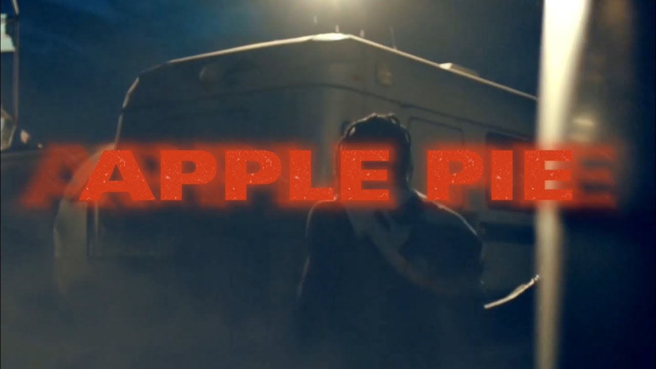 Travis Scott - APPLE PIE (Remix By KTITOSH) - YouTube