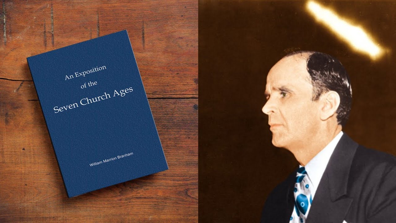 Beyond the Church Ages - William Branham - YouTube