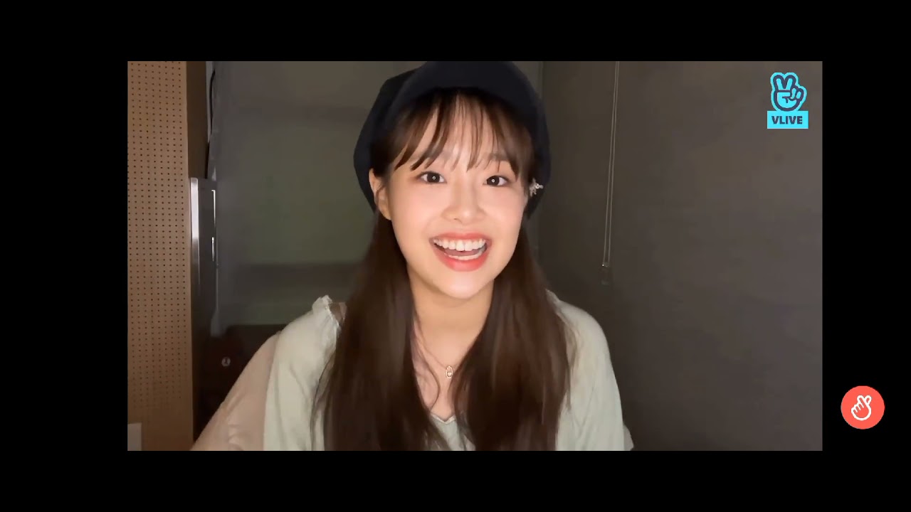 Chuu singing All about you by Taeyeon (Hotel del luna's OST) - YouTube